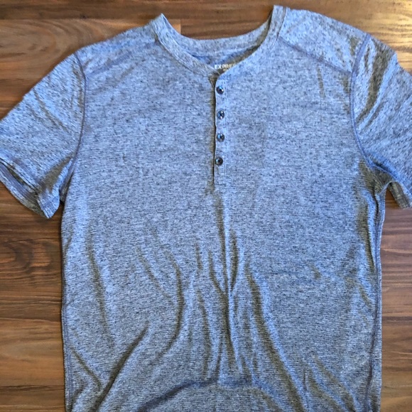 Express | Shirts | Mens Express Tee | Poshmark